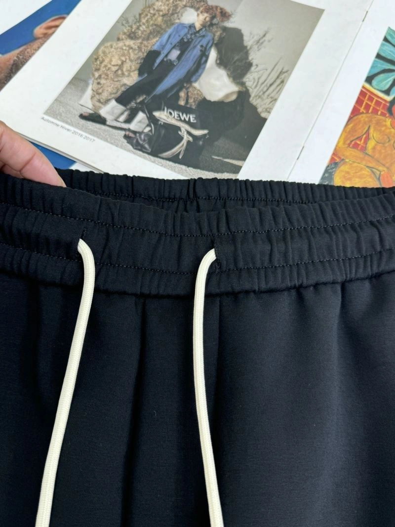 Accurate model Christian Dior Long Pants