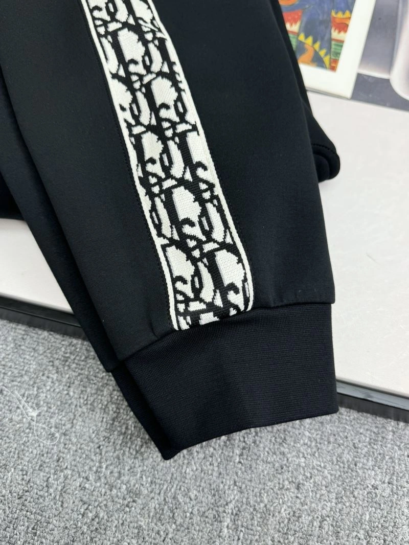 Accurate model Christian Dior Long Pants