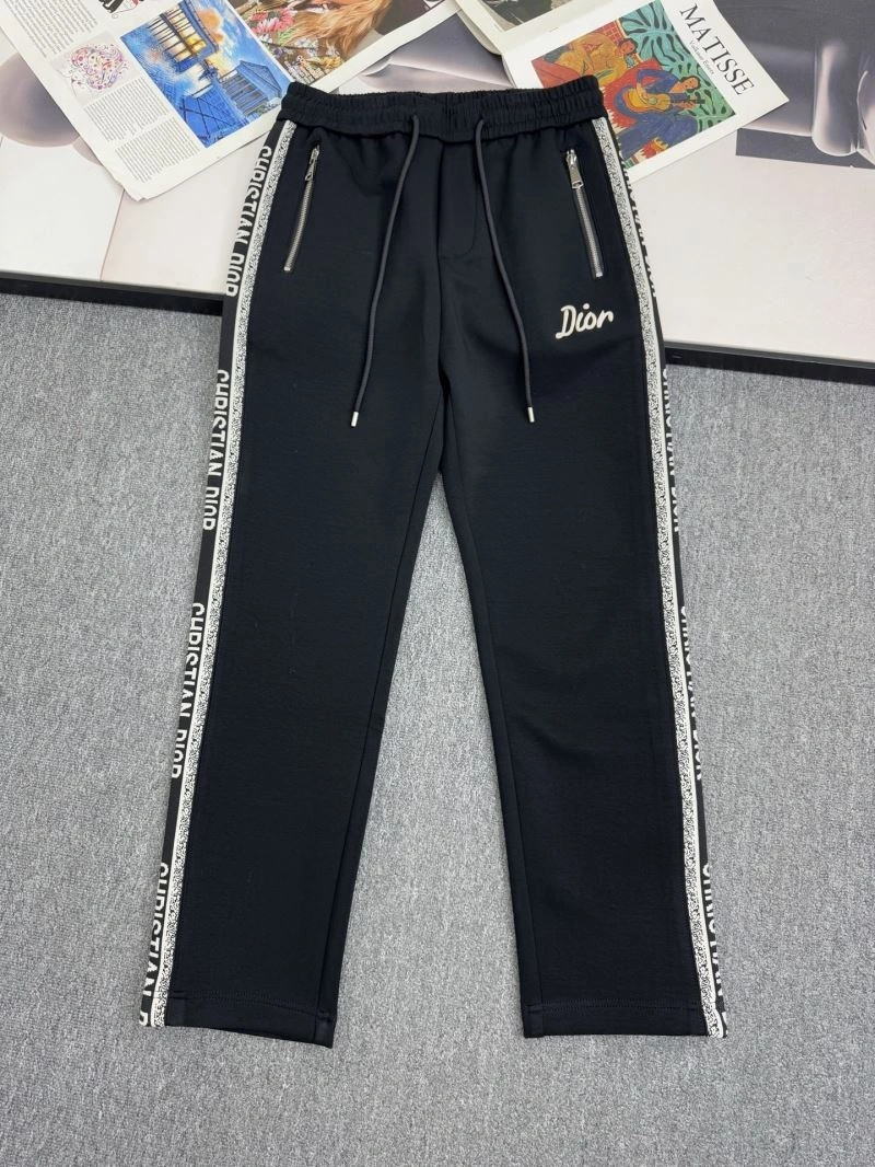 Christian Dior Long Pants