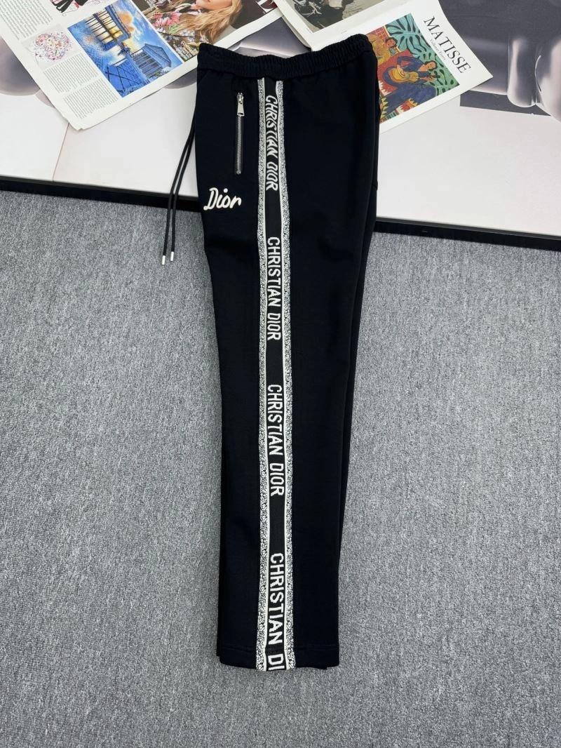 Precise copy Christian Dior Long Pants