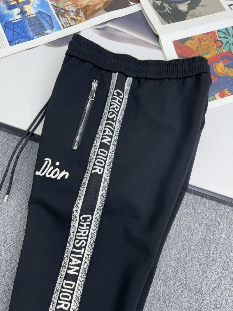 Precise copy Christian Dior Long Pants