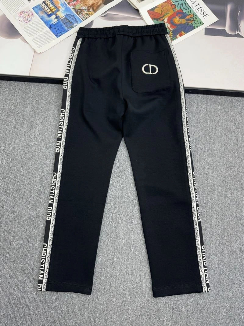 Precise copy Christian Dior Long Pants
