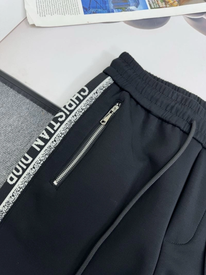 Precise copy Christian Dior Long Pants
