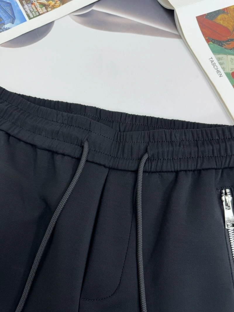 Precise copy Christian Dior Long Pants