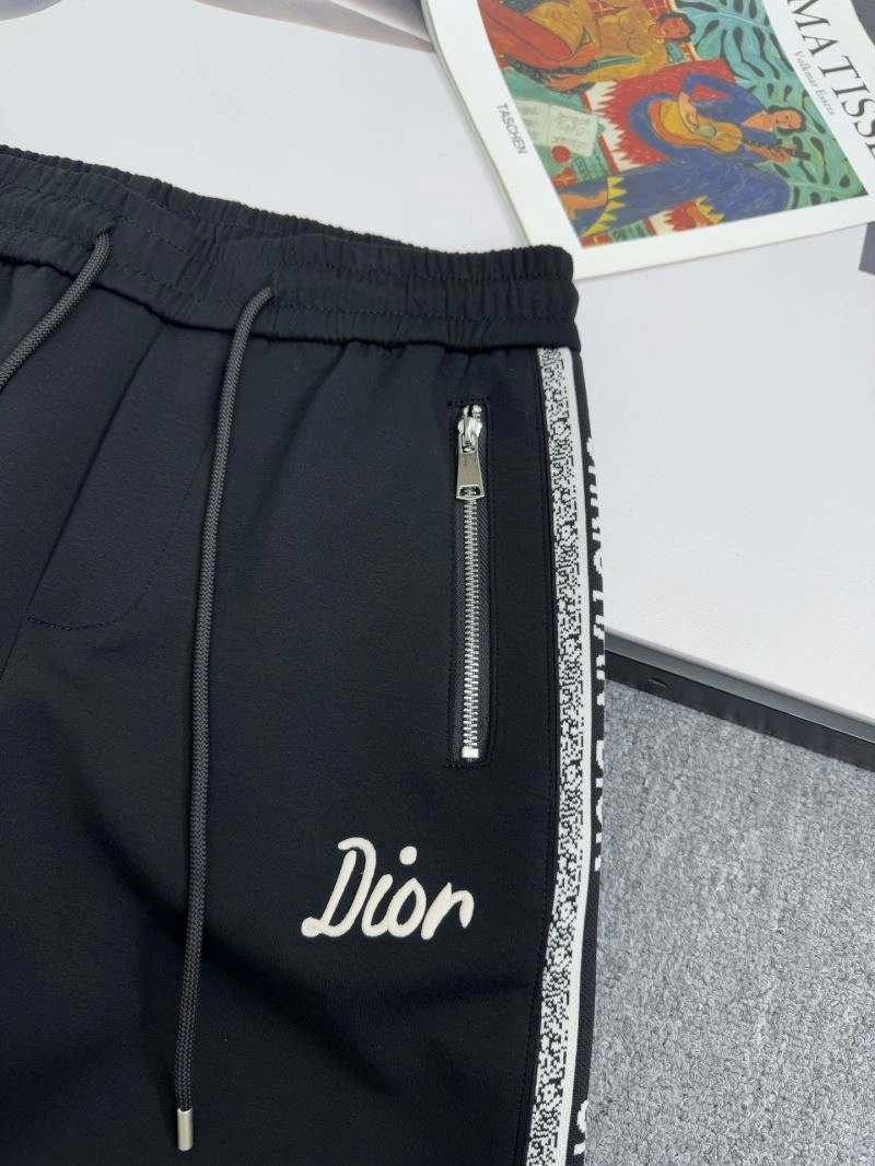 Precise copy Christian Dior Long Pants