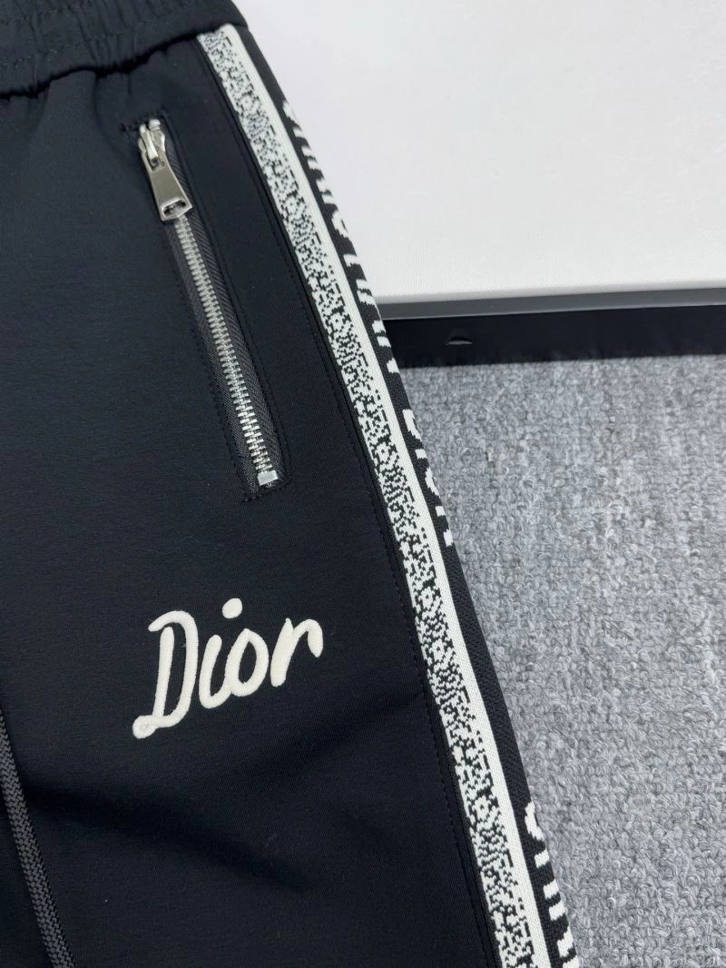 Precise copy Christian Dior Long Pants
