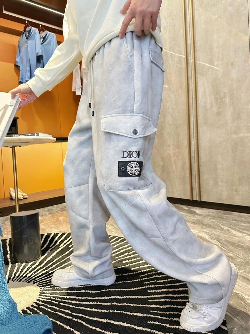 Christian Dior Long Pants