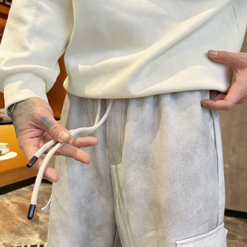 Accurate model Christian Dior Long Pants