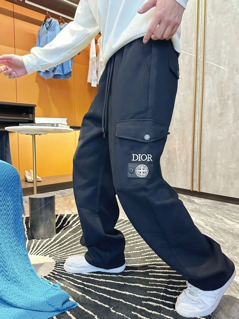 Christian Dior Long Pants