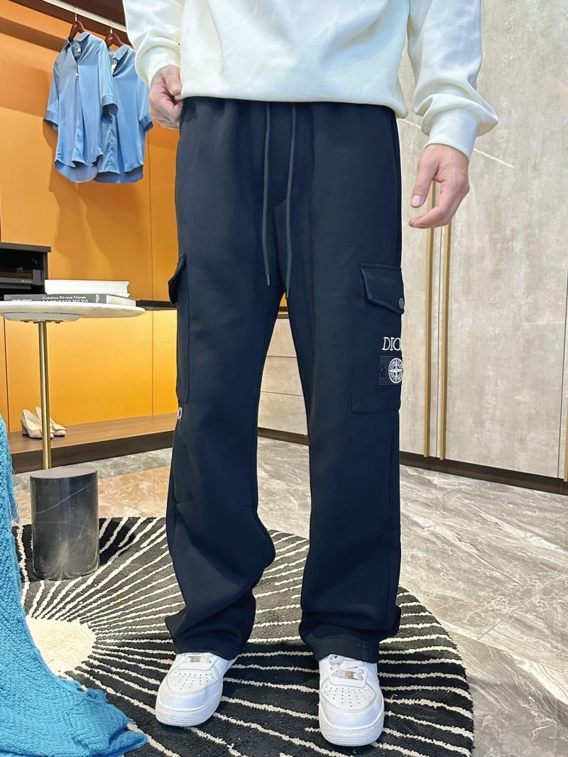 High accuracy Christian Dior Long Pants