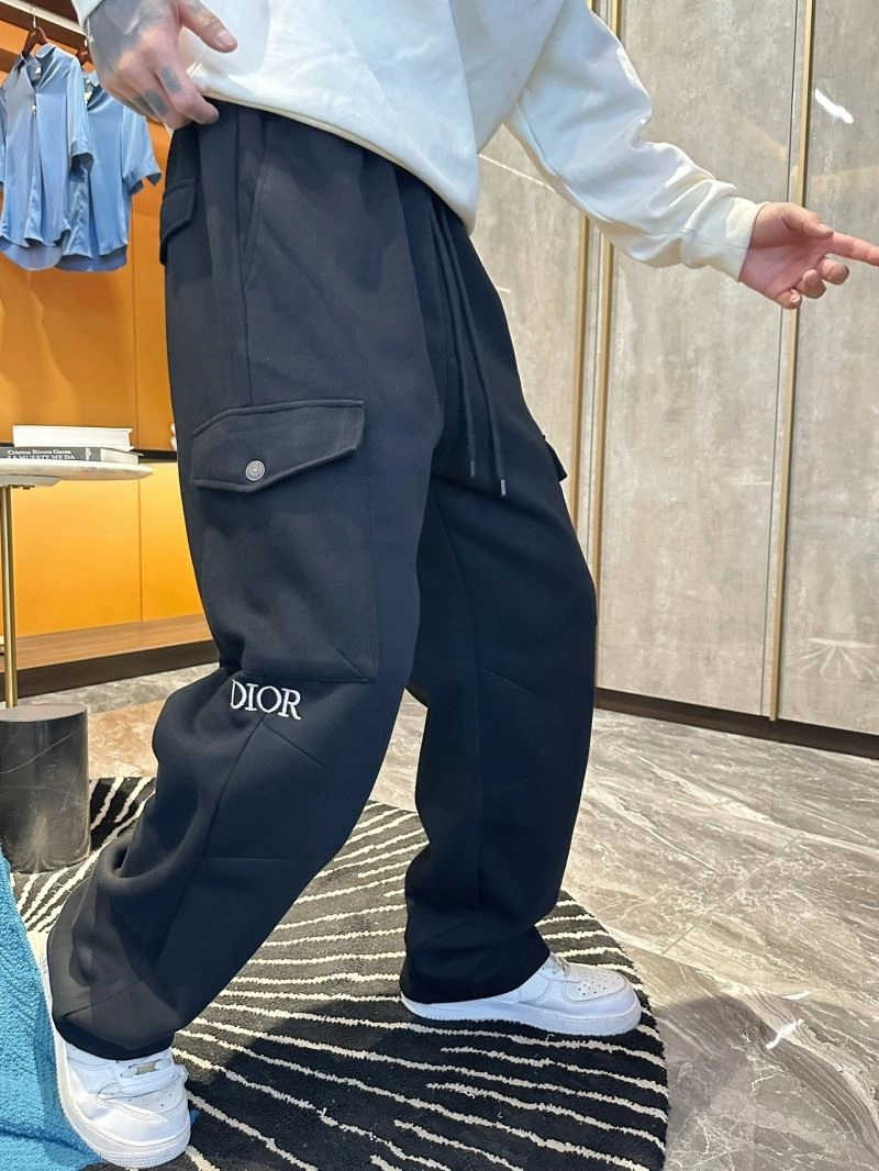 High accuracy Christian Dior Long Pants
