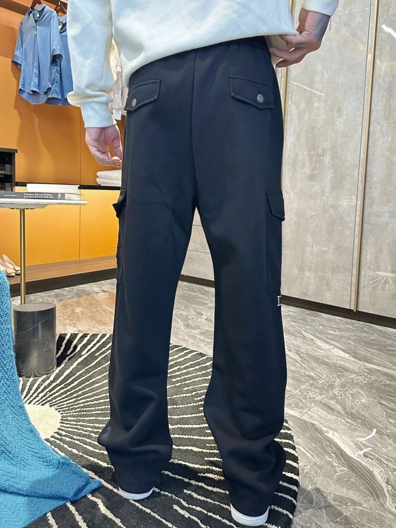 High accuracy Christian Dior Long Pants