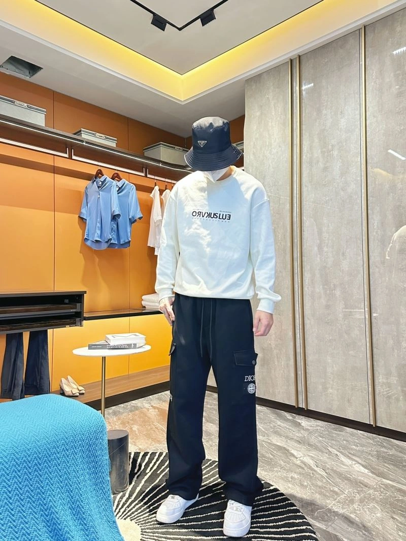 High accuracy Christian Dior Long Pants
