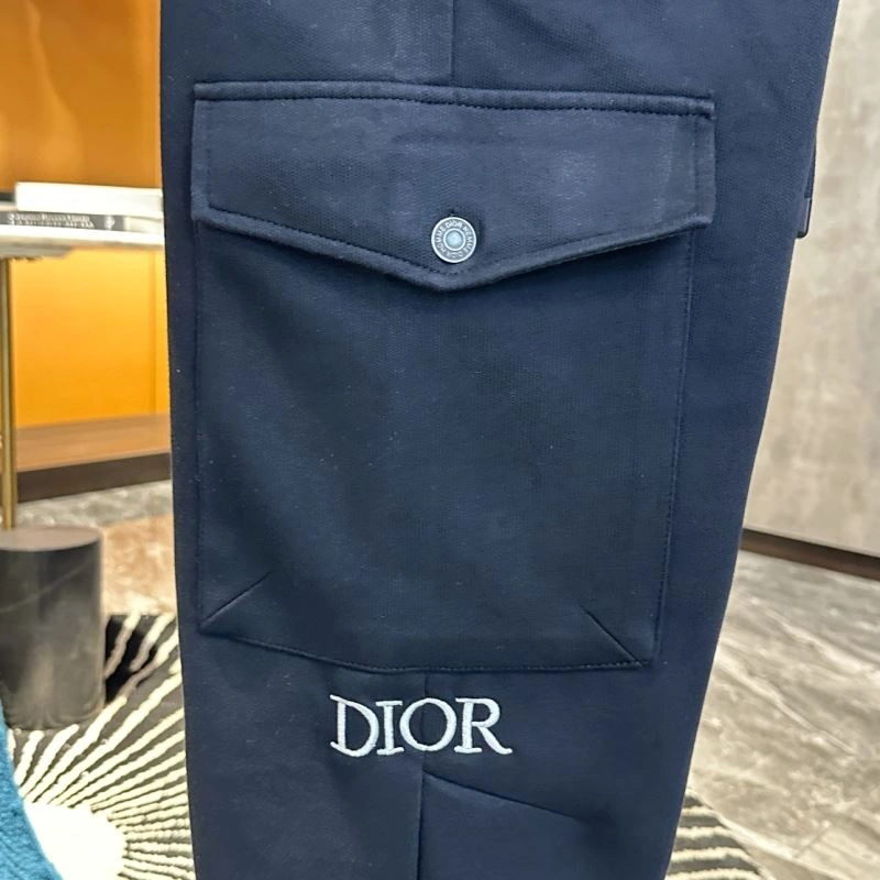 High accuracy Christian Dior Long Pants