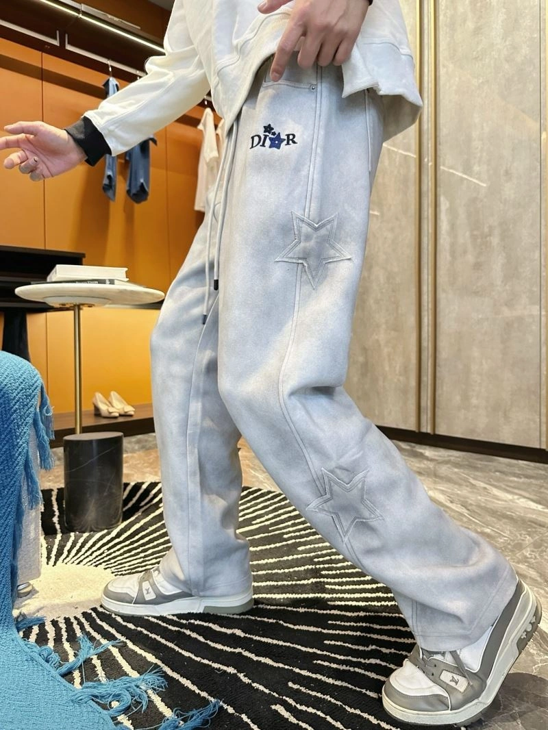 Christian Dior Long Pants