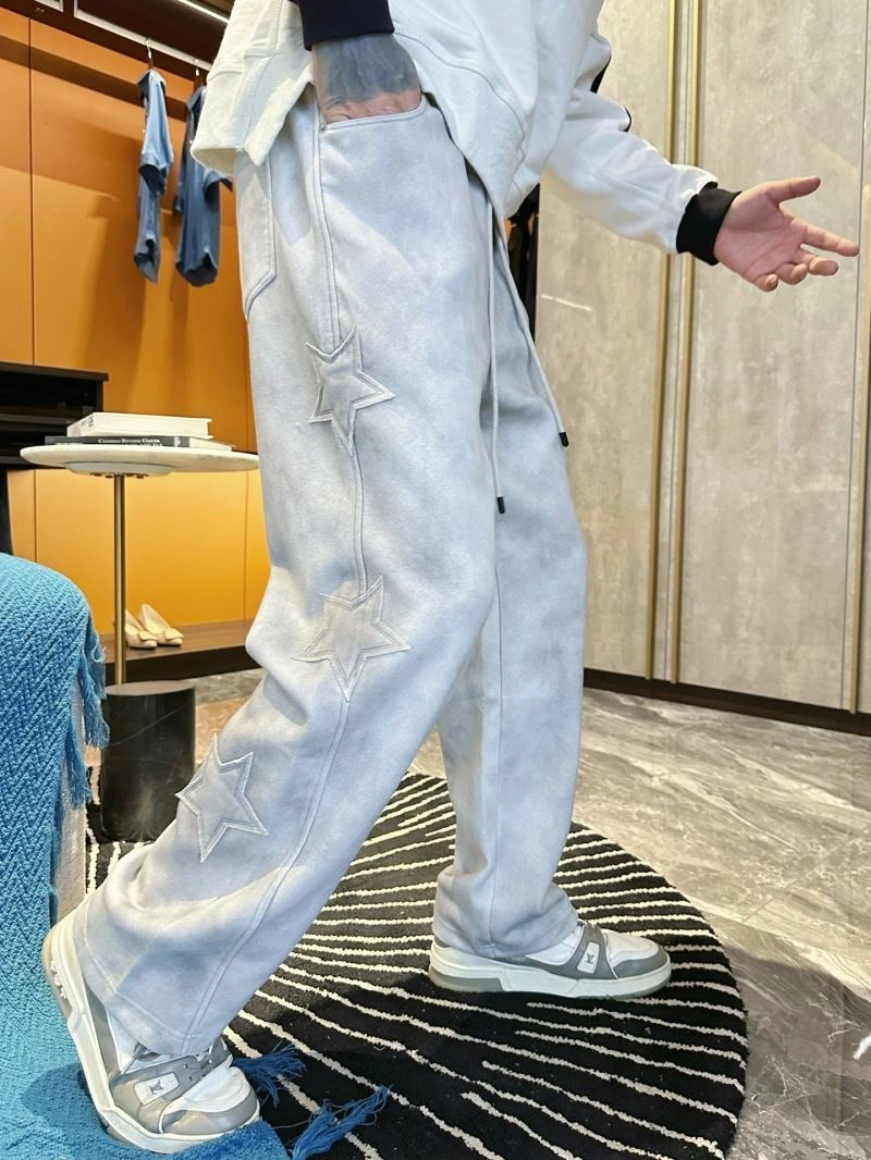 High fidelity Christian Dior Long Pants