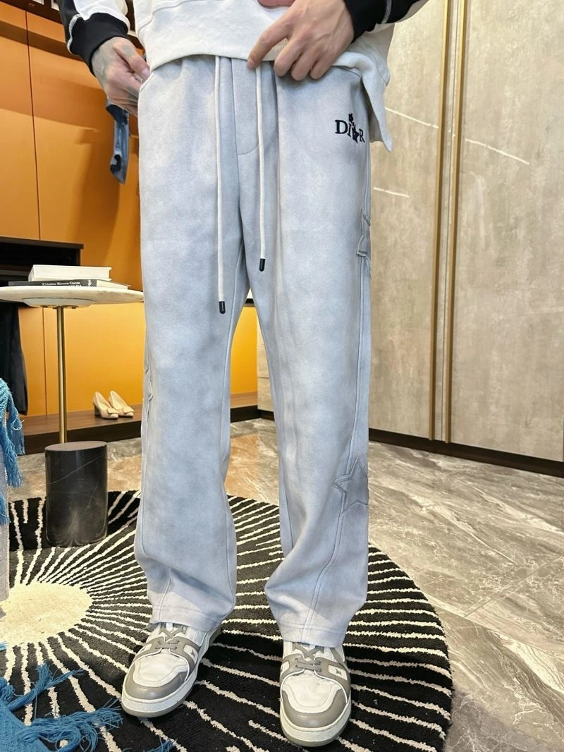 High fidelity Christian Dior Long Pants