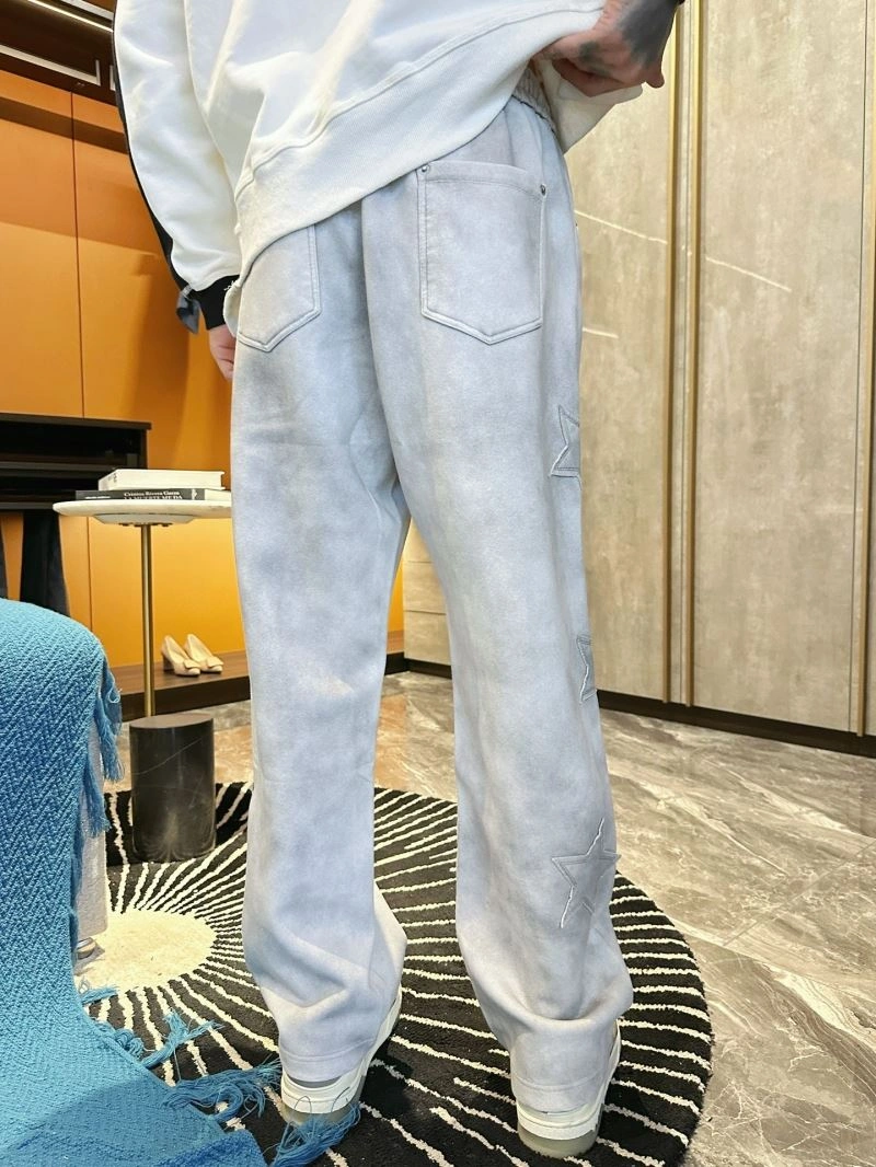 High fidelity Christian Dior Long Pants