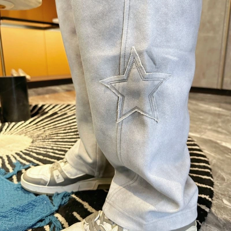 High fidelity Christian Dior Long Pants