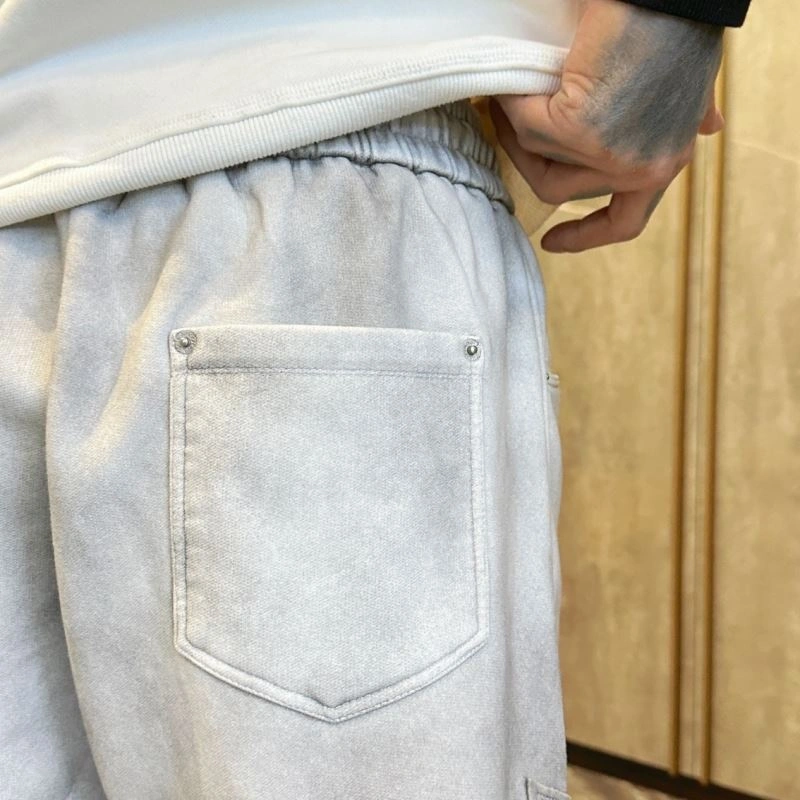 High fidelity Christian Dior Long Pants