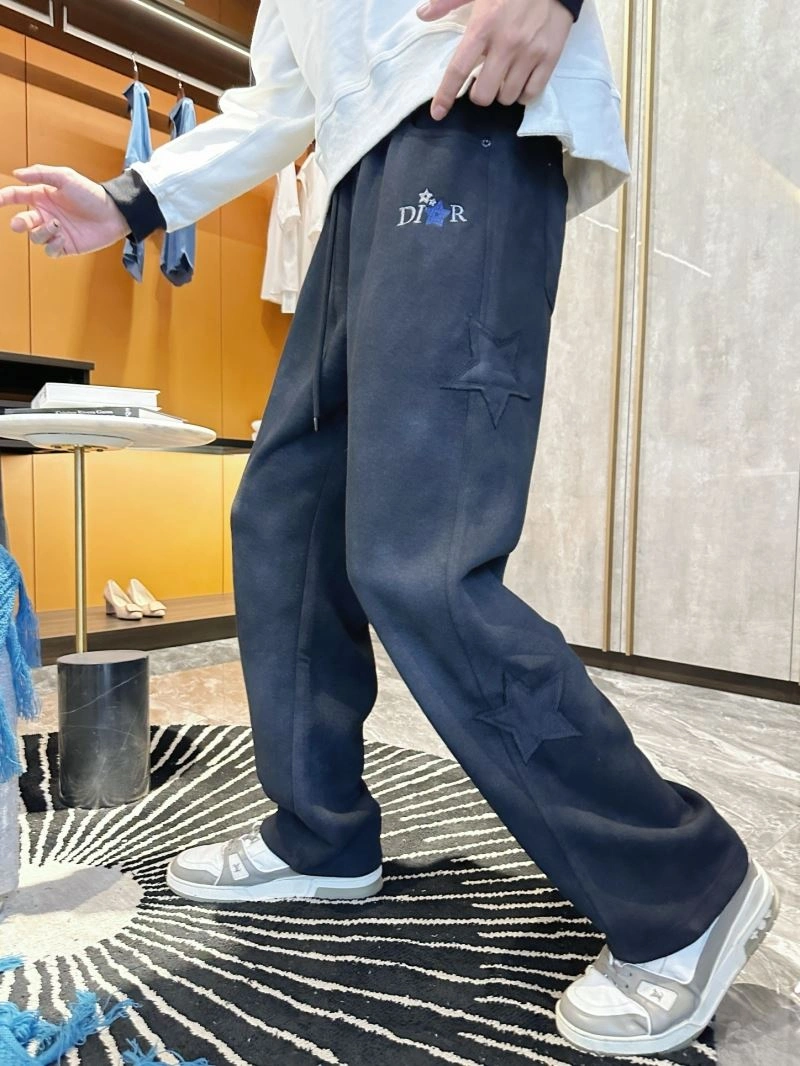 Christian Dior Long Pants