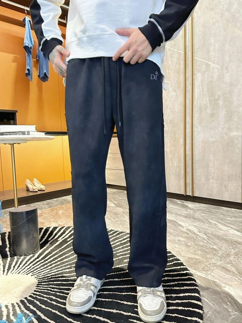 Perfect replica Christian Dior Long Pants