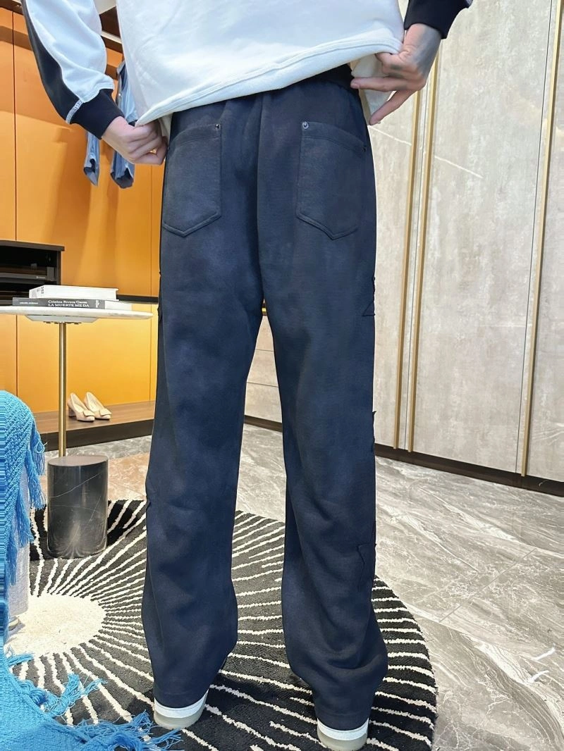 Perfect replica Christian Dior Long Pants