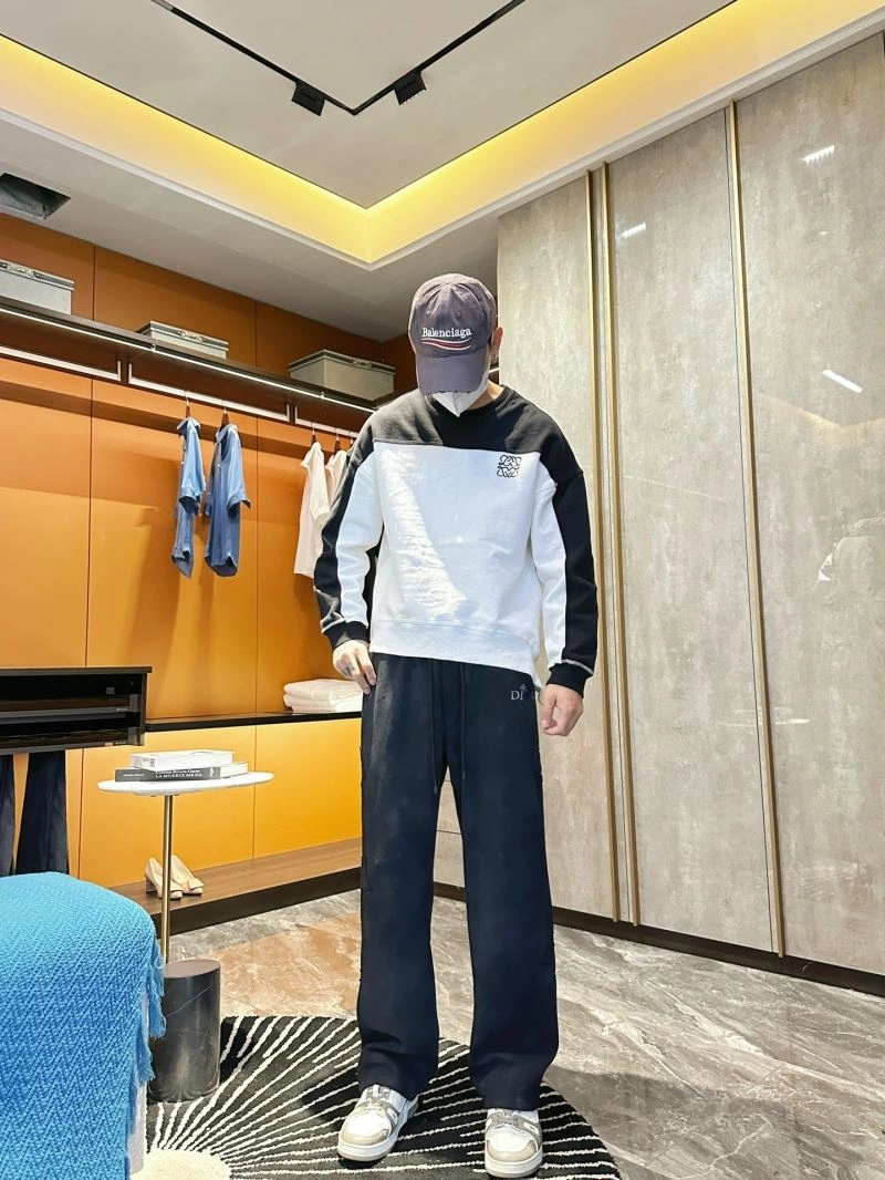 Perfect replica Christian Dior Long Pants