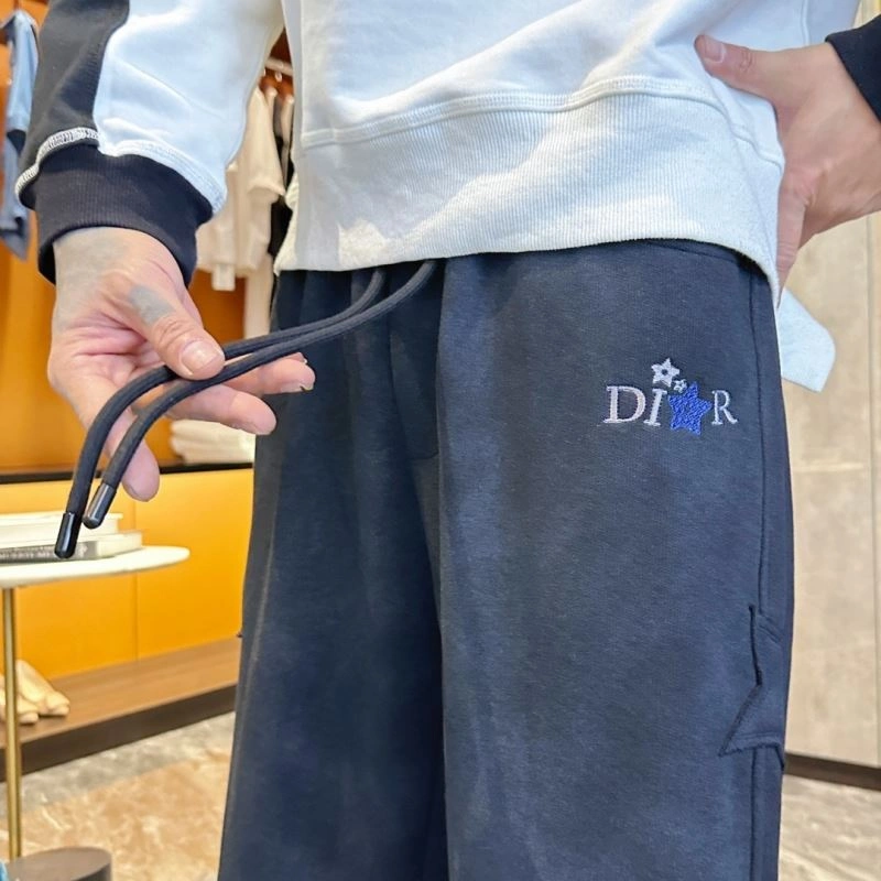 Perfect replica Christian Dior Long Pants