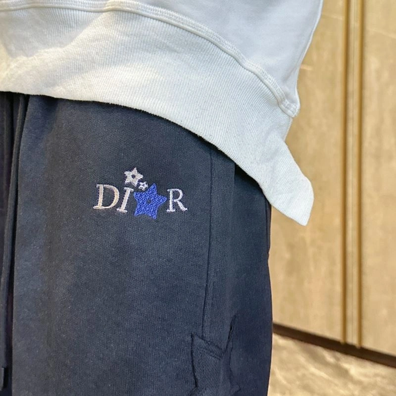Perfect replica Christian Dior Long Pants