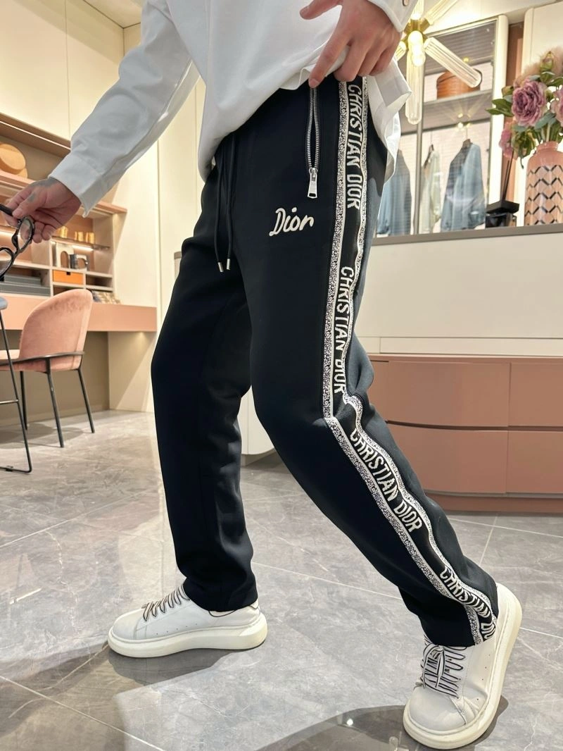 Christian Dior Long Pants