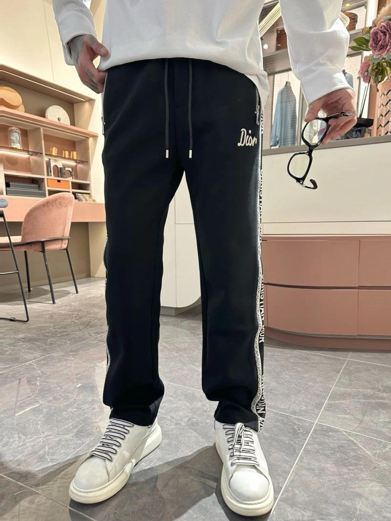 Exact replica Christian Dior Long Pants