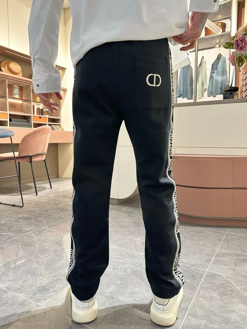 Exact replica Christian Dior Long Pants