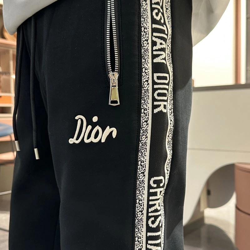 Exact replica Christian Dior Long Pants