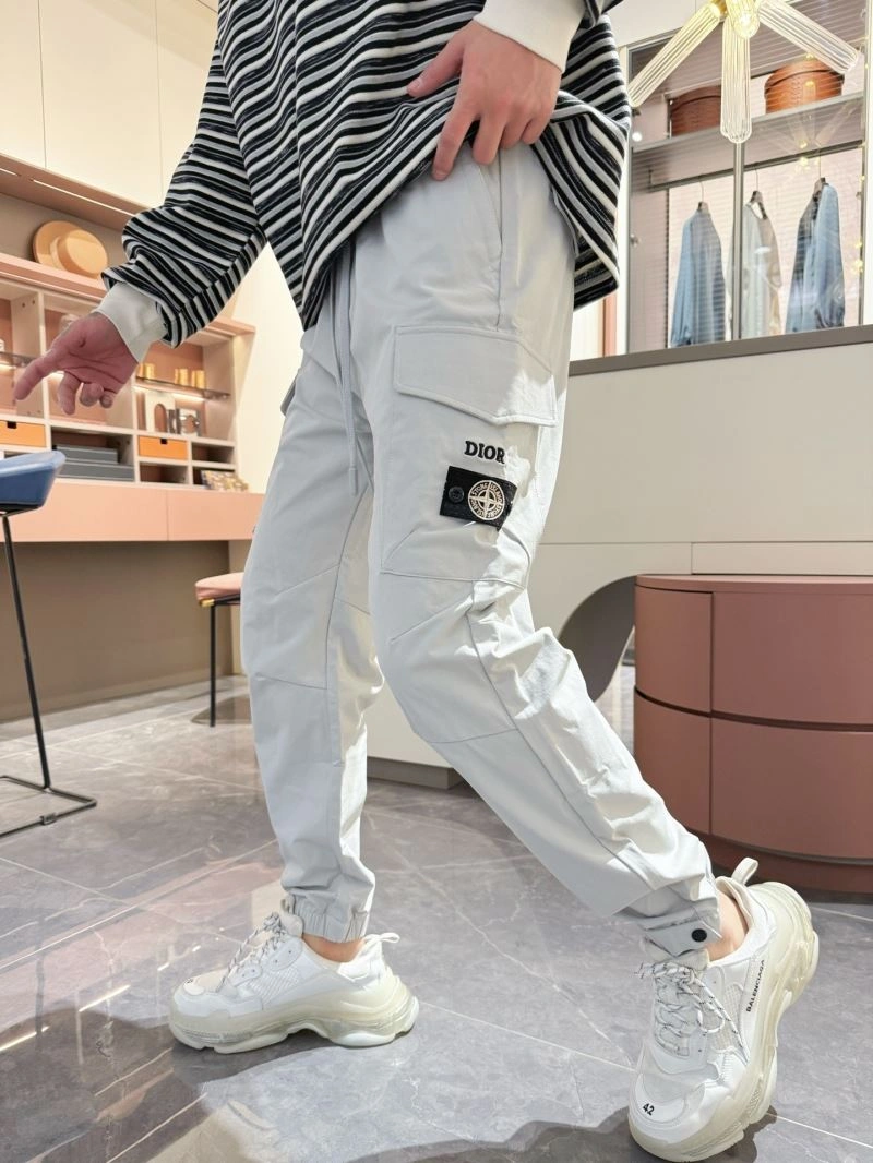 Christian Dior Long Pants