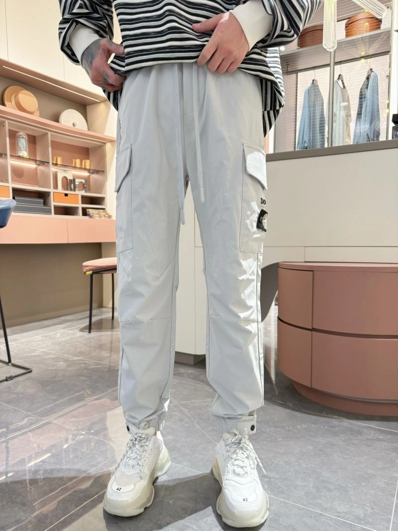 Exact replica Christian Dior Long Pants