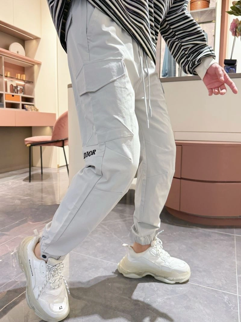 Exact replica Christian Dior Long Pants