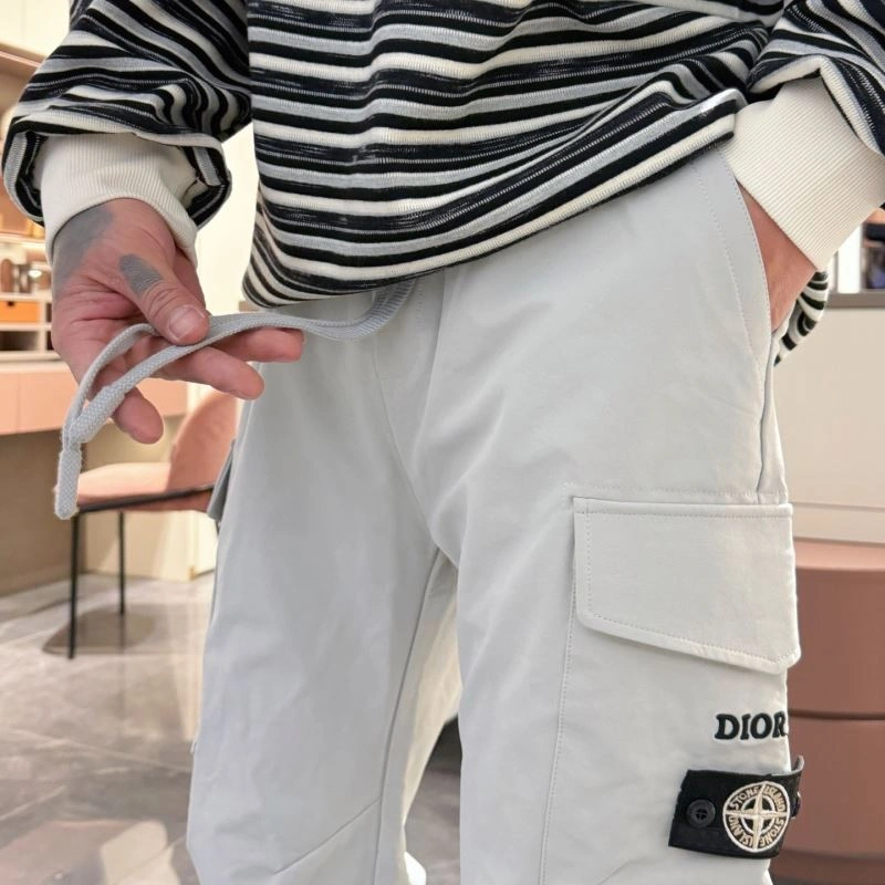 Exact replica Christian Dior Long Pants