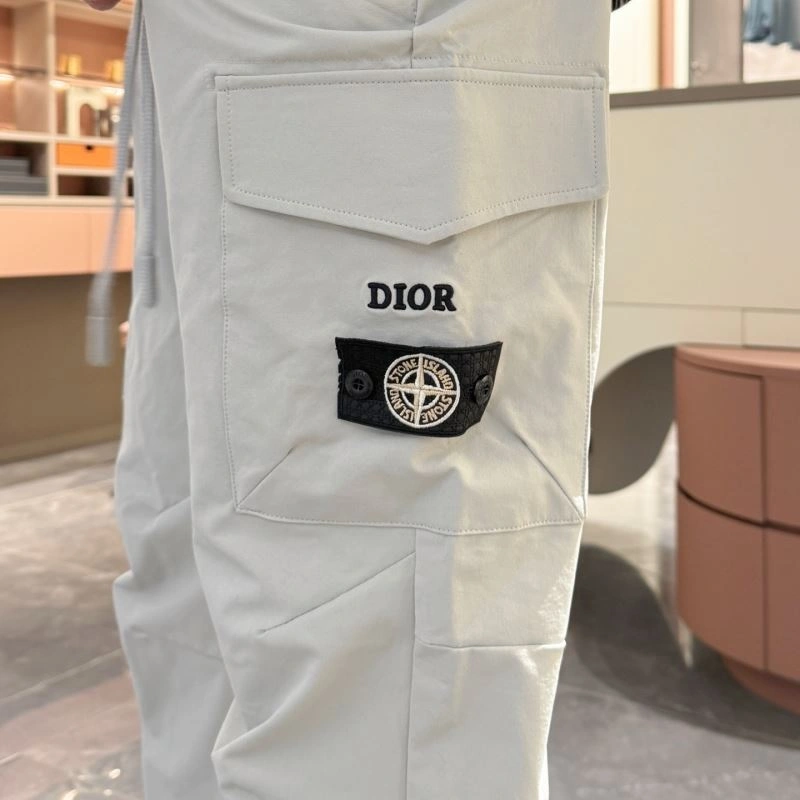 Exact replica Christian Dior Long Pants
