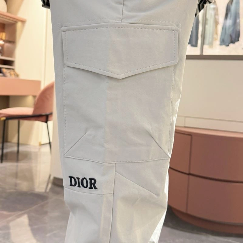Exact replica Christian Dior Long Pants