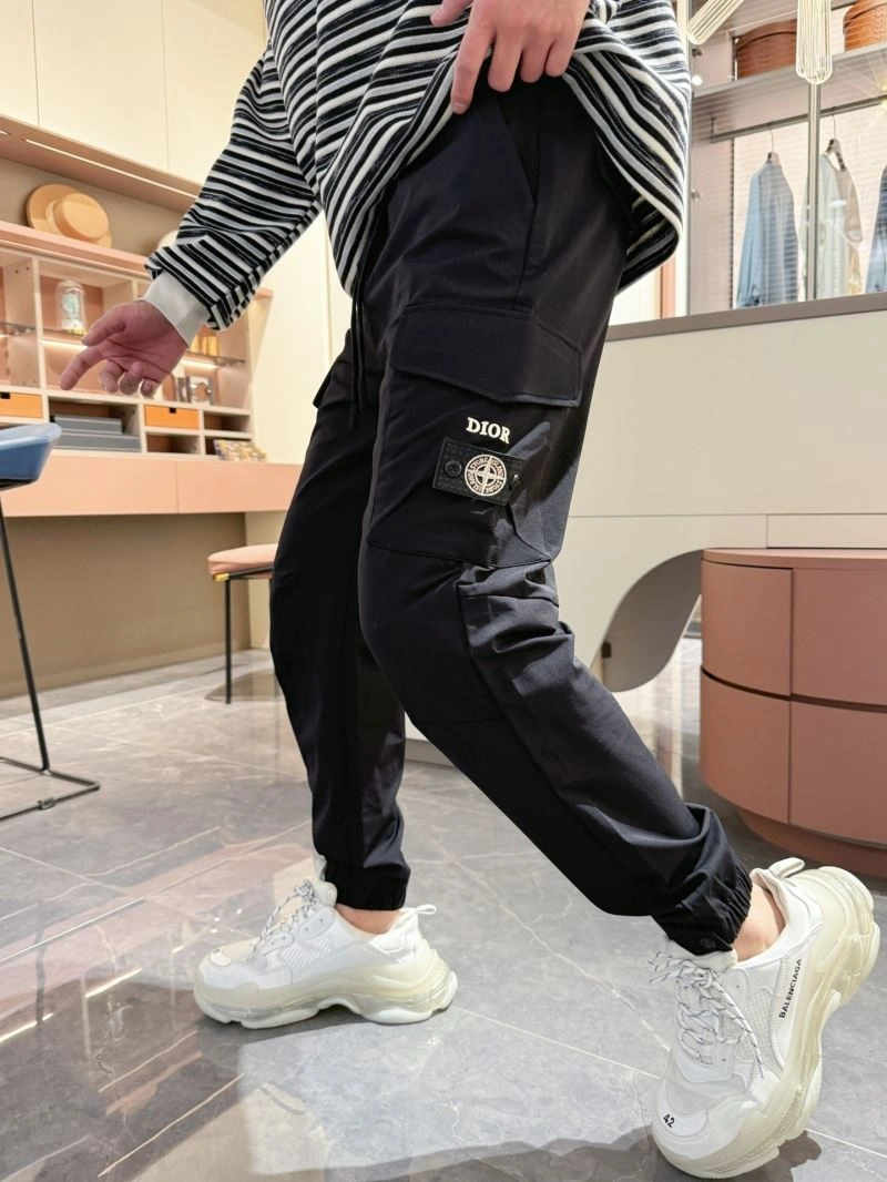 Christian Dior Long Pants