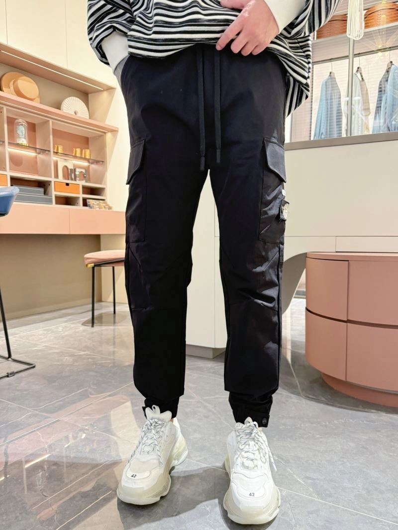 1:1 copy Christian Dior Long Pants