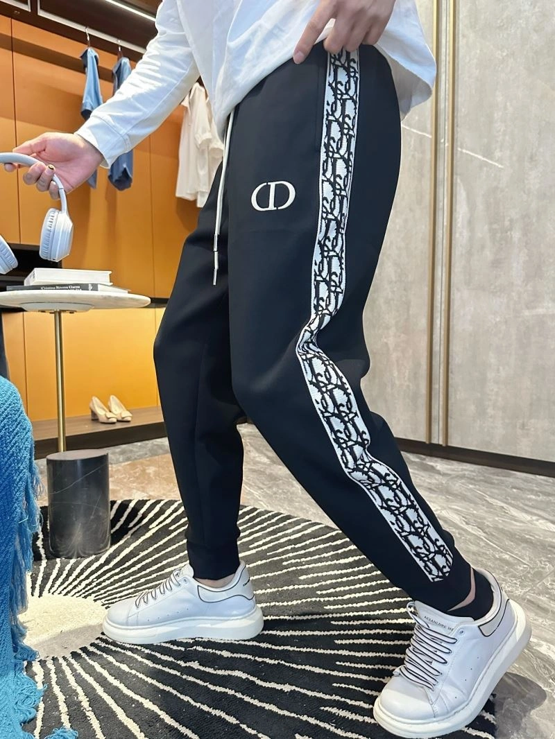 Christian Dior Long Pants