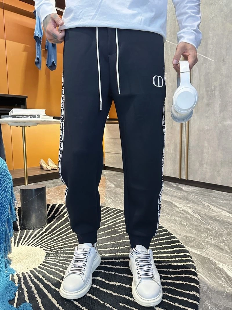 Genuine Christian Dior Long Pants