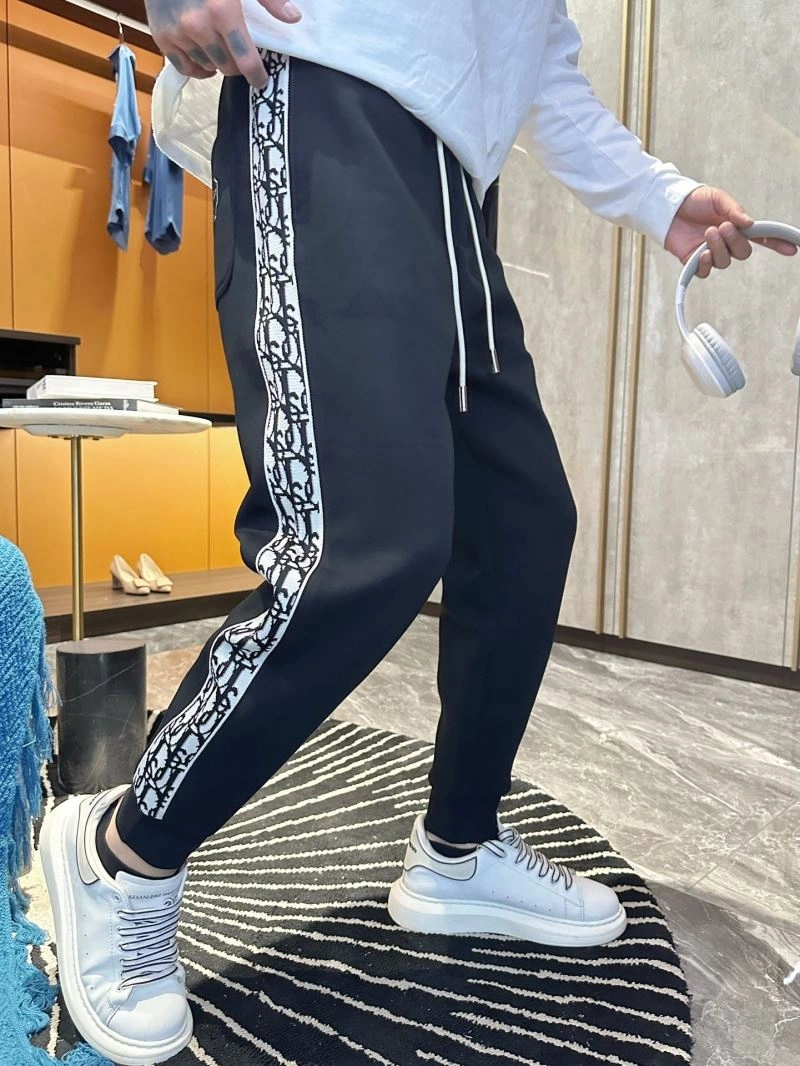 Genuine Christian Dior Long Pants