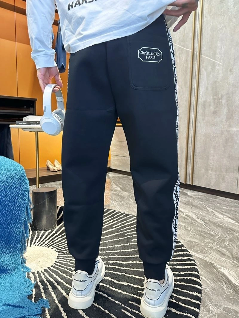 Genuine Christian Dior Long Pants