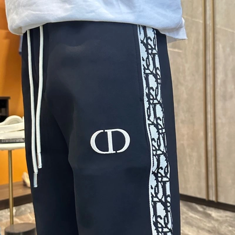 Genuine Christian Dior Long Pants