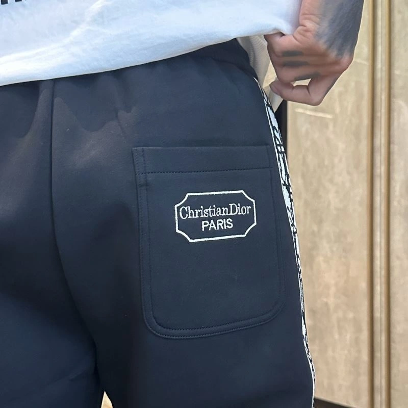 Genuine Christian Dior Long Pants