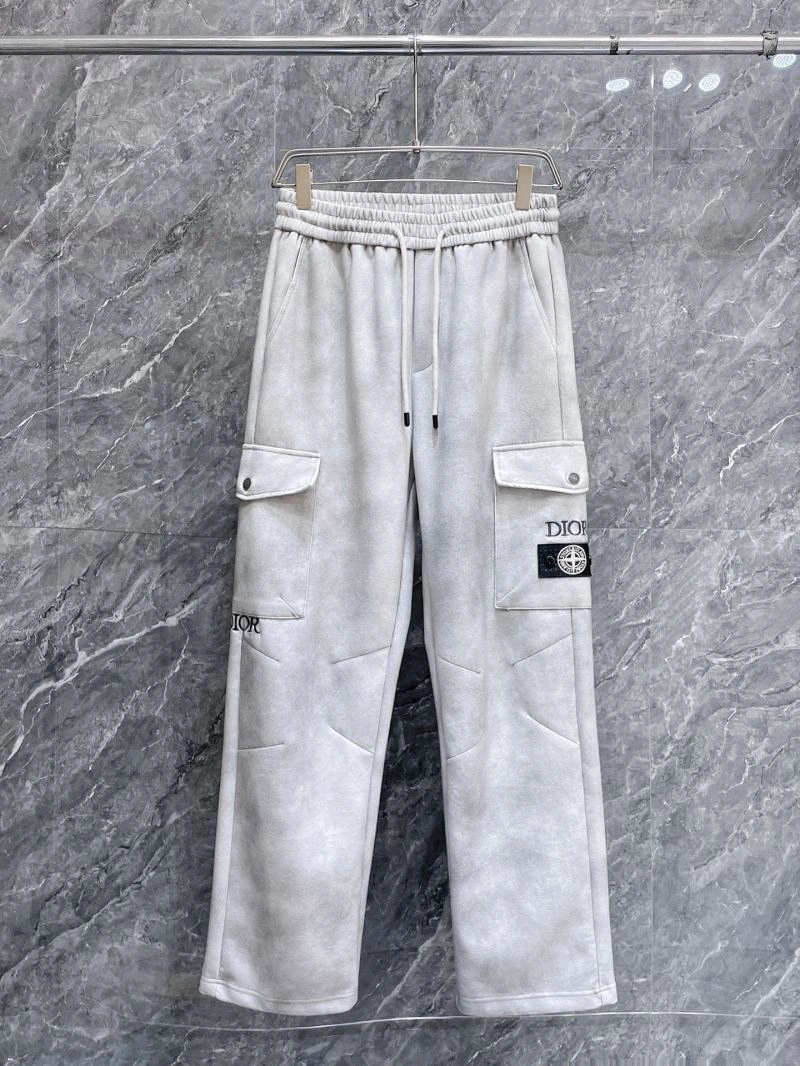 Christian Dior Long Pants