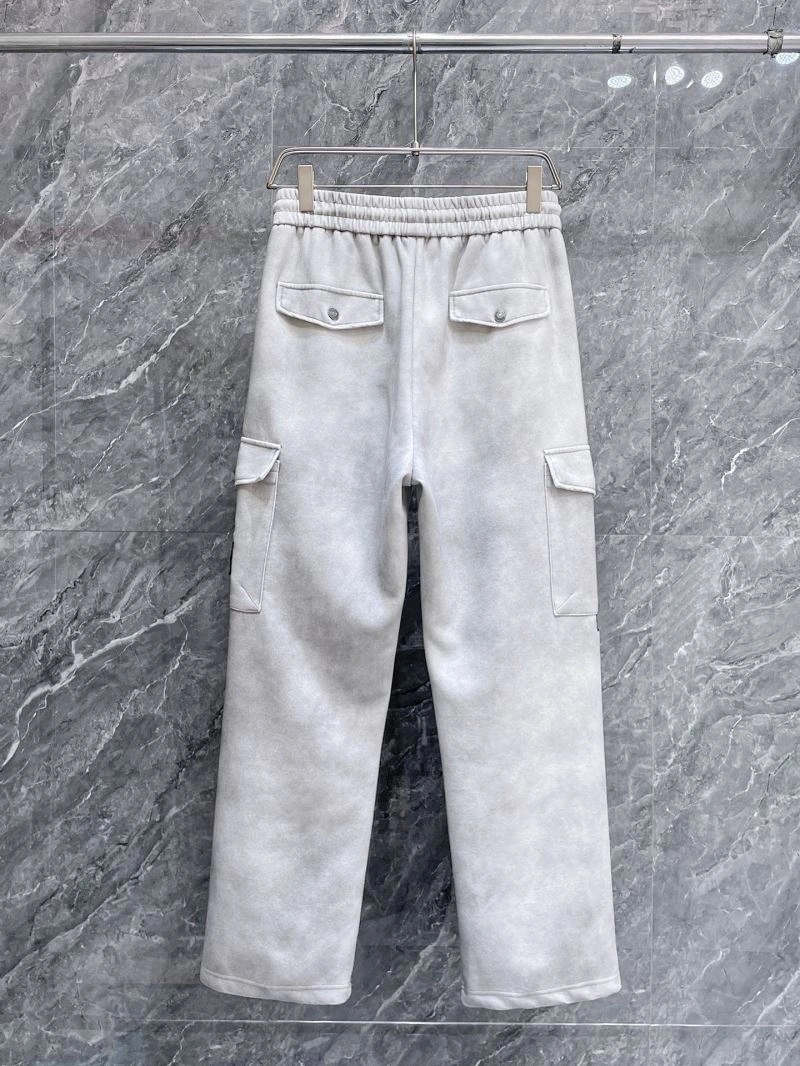 Brand-original Christian Dior Long Pants